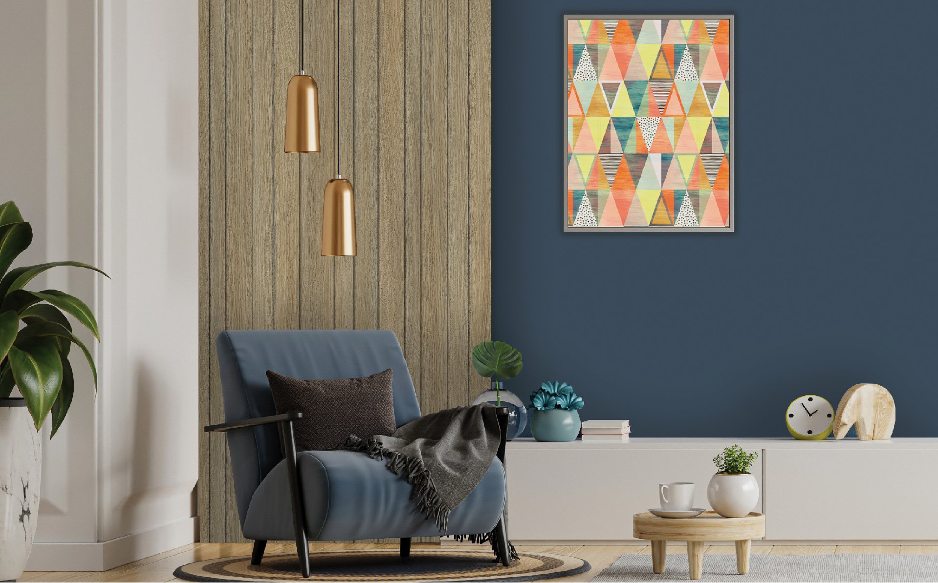 MODERN SIMPLICITY - TOPMIX